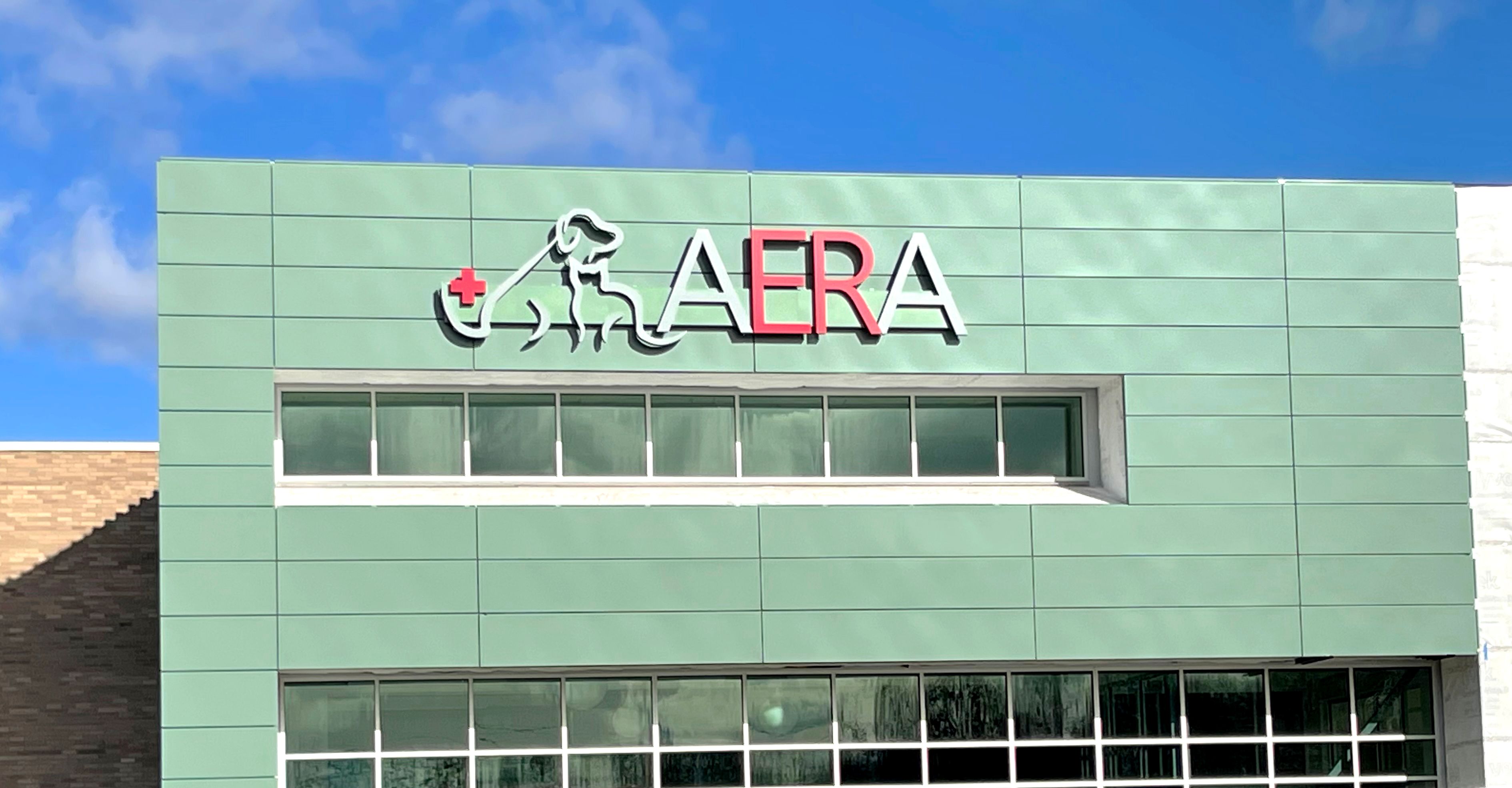 Channel Letters Signs | Products | Loumarc Signs