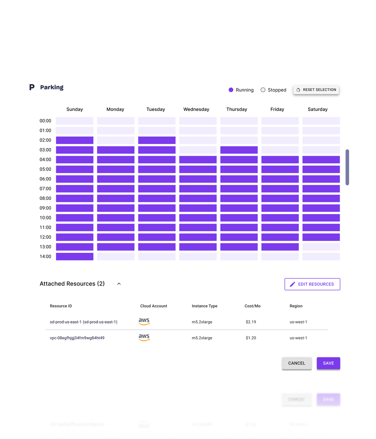 Operate | Vega Platform