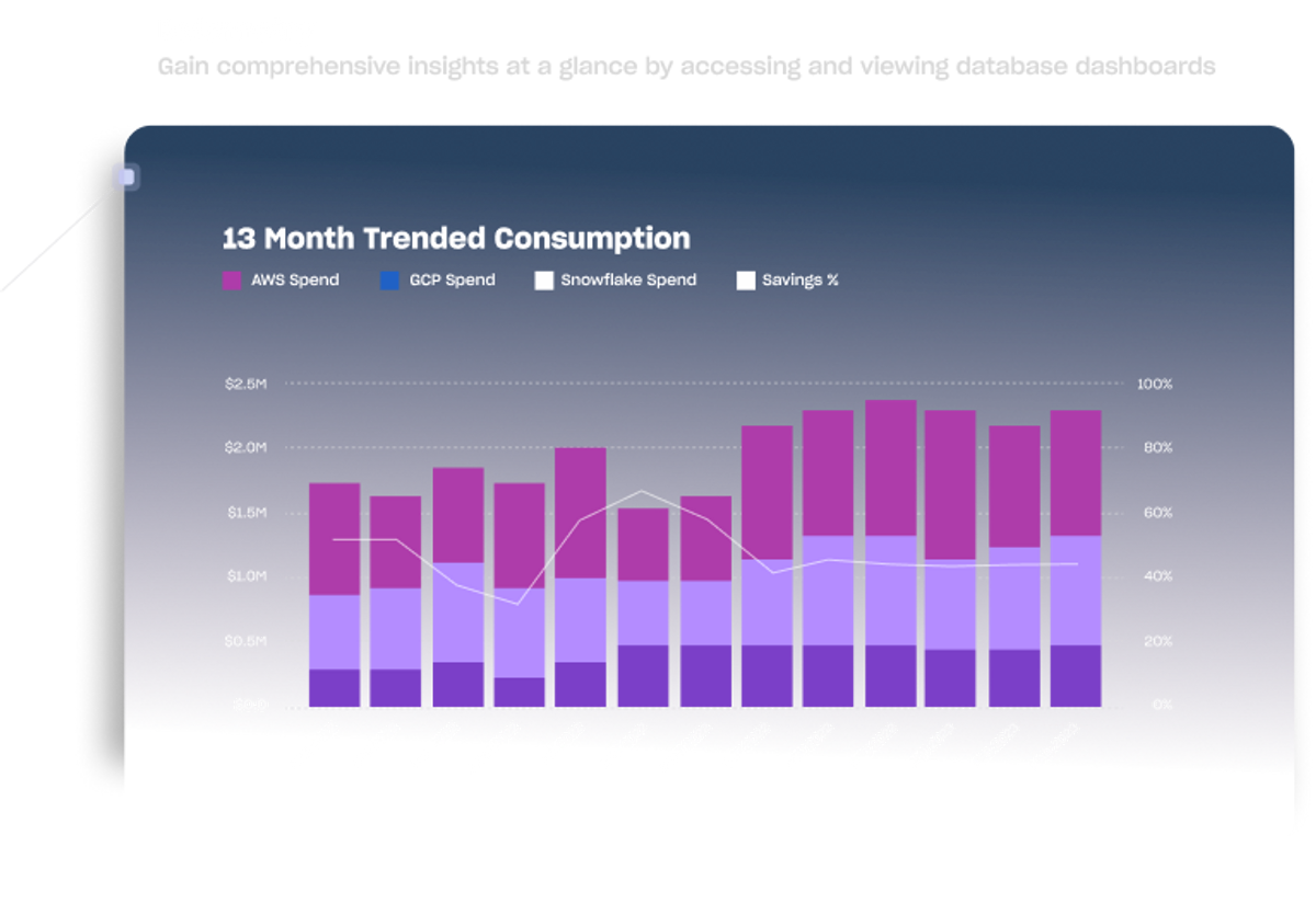 Datametry | Vega Platform