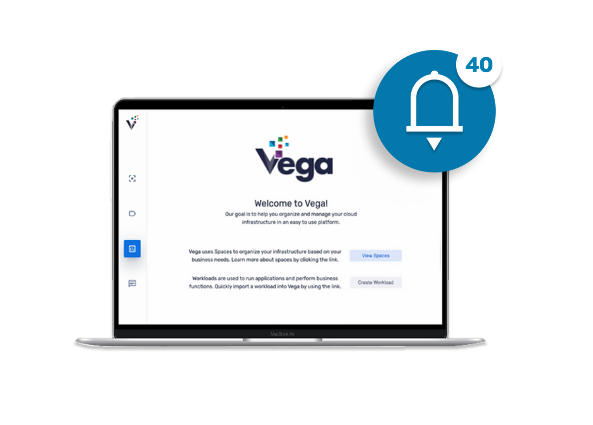 Optimize | Vega Platform