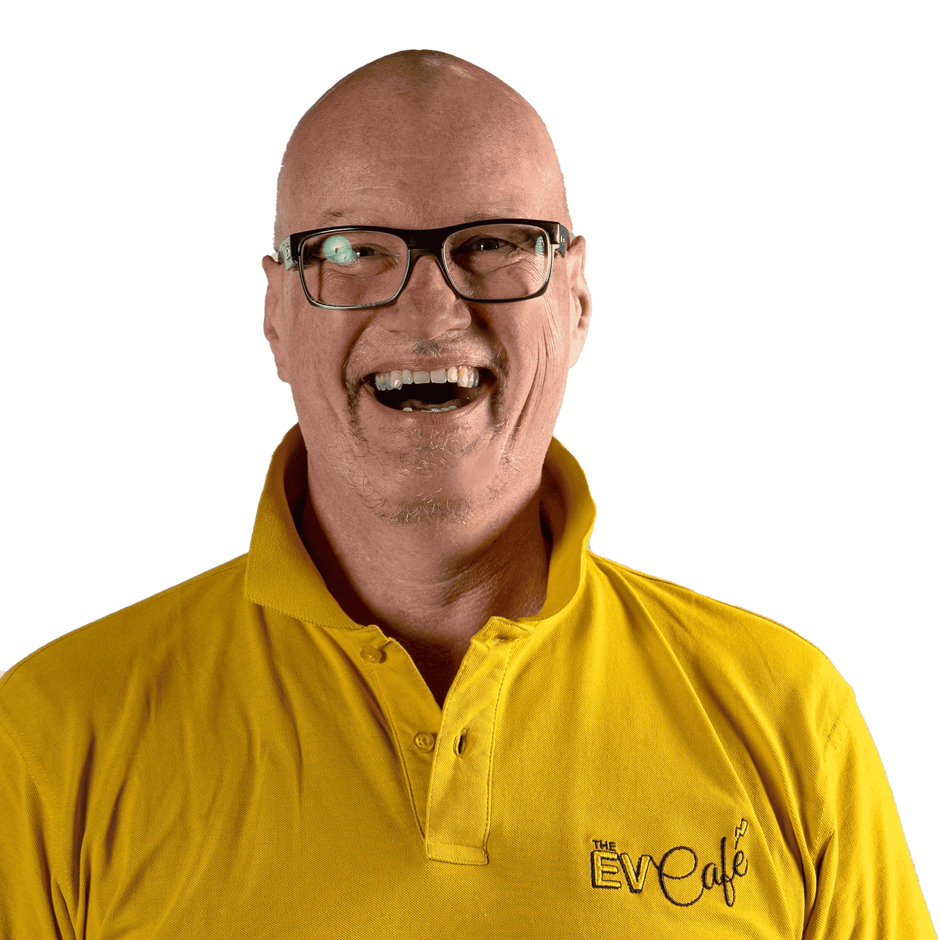 John Curtis | The EV Café