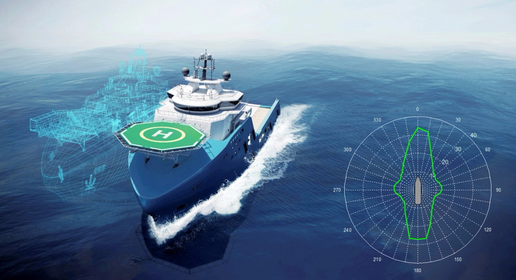Dynamic Positioning Capability Assessment | Veracity by DNV