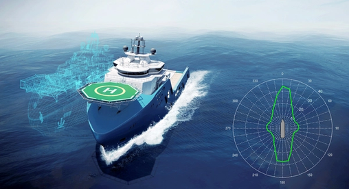 Dynamic Positioning Capability Assessment | Veracity by DNV