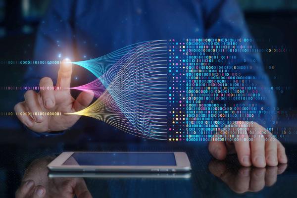 Energy Data Tagger | SCADA Signal Tagging Tool | Veracity by DNV