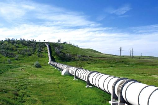 Pipeline Integrity Assessment Germany | Veracity by DNV
