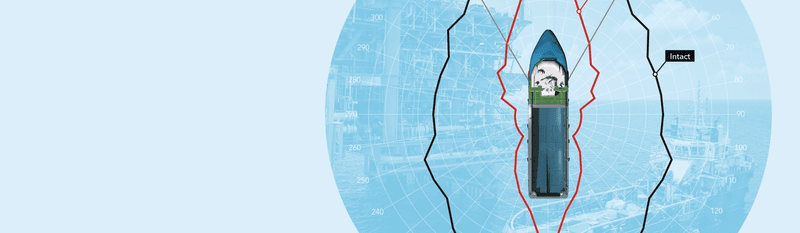Dynamic Positioning Capability Assessment | Veracity by DNV