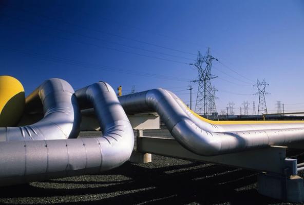 Synergi Pipeline Simulator | short term access | Veracity by DNV