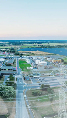 Maros | Veracity by DNV