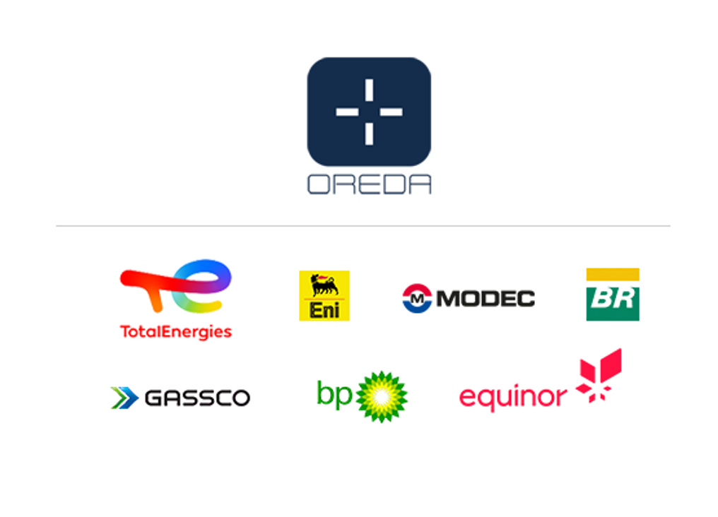 OREDA@ Cloud | Veracity by DNV