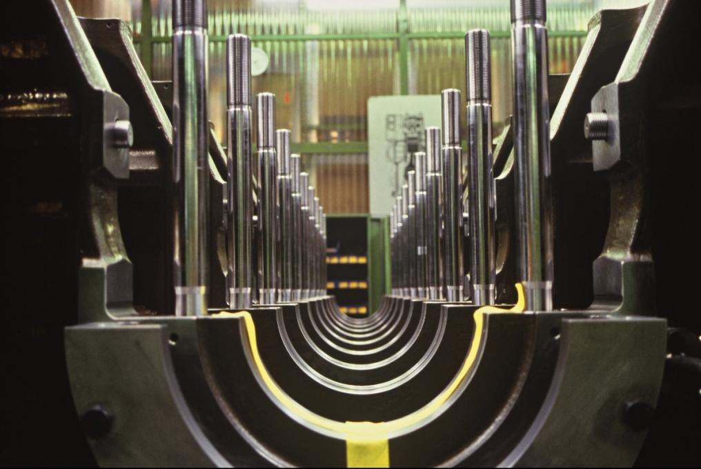 Certification and Verification of Products | Veracity by DNV