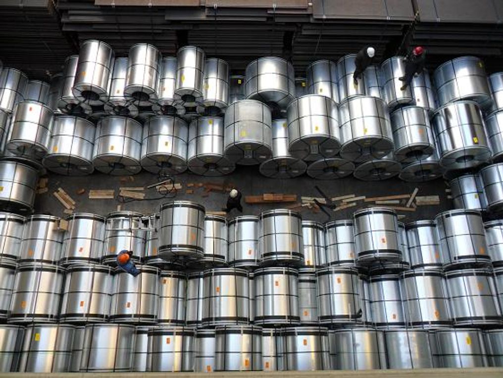 Steel Load Planner | Veracity by DNV