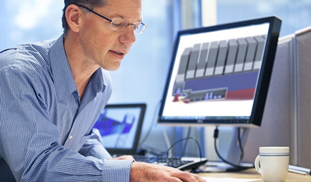 EEDI Calculator | Veracity by DNV