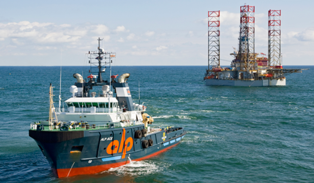 TVAS Fleet Management – the digital Towing Vessel Approvability Scheme ...