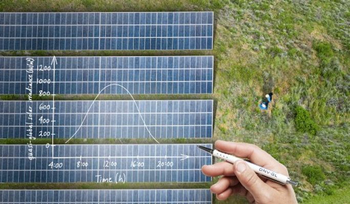 Solar Resource Compass | Veracity by DNV