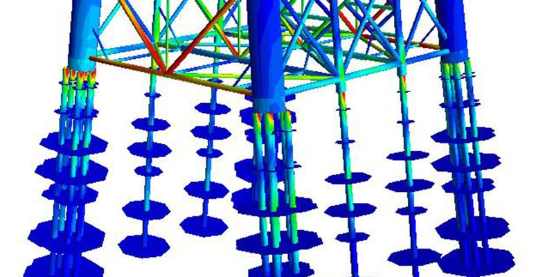 Progressive collapse analysis (Virtual course) | Veracity by DNV