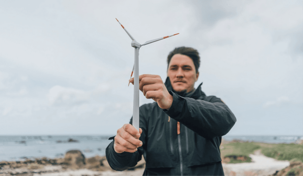 WindFarmer Analyst | Veracity by DNV