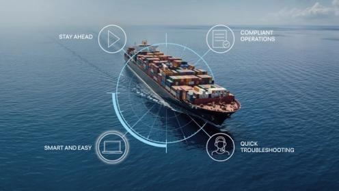 Fleet Status | Veracity by DNV