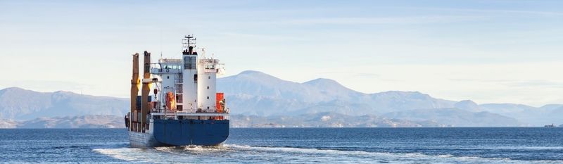 Route-specific cargo stowage | Veracity by DNV