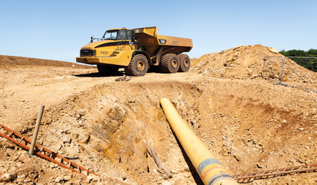 SurfLoad – Pipeline Surface Loading Calculator | Veracity by DNV