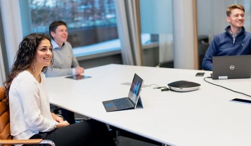 Boost my audit | Veracity by DNV