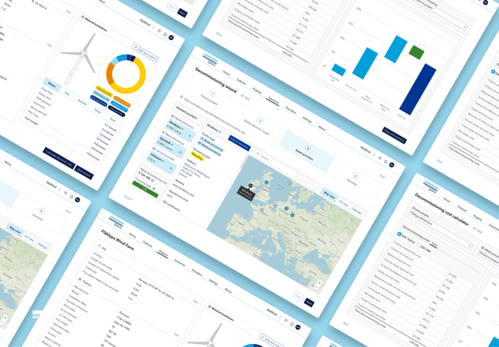 ReWind | Veracity by DNV