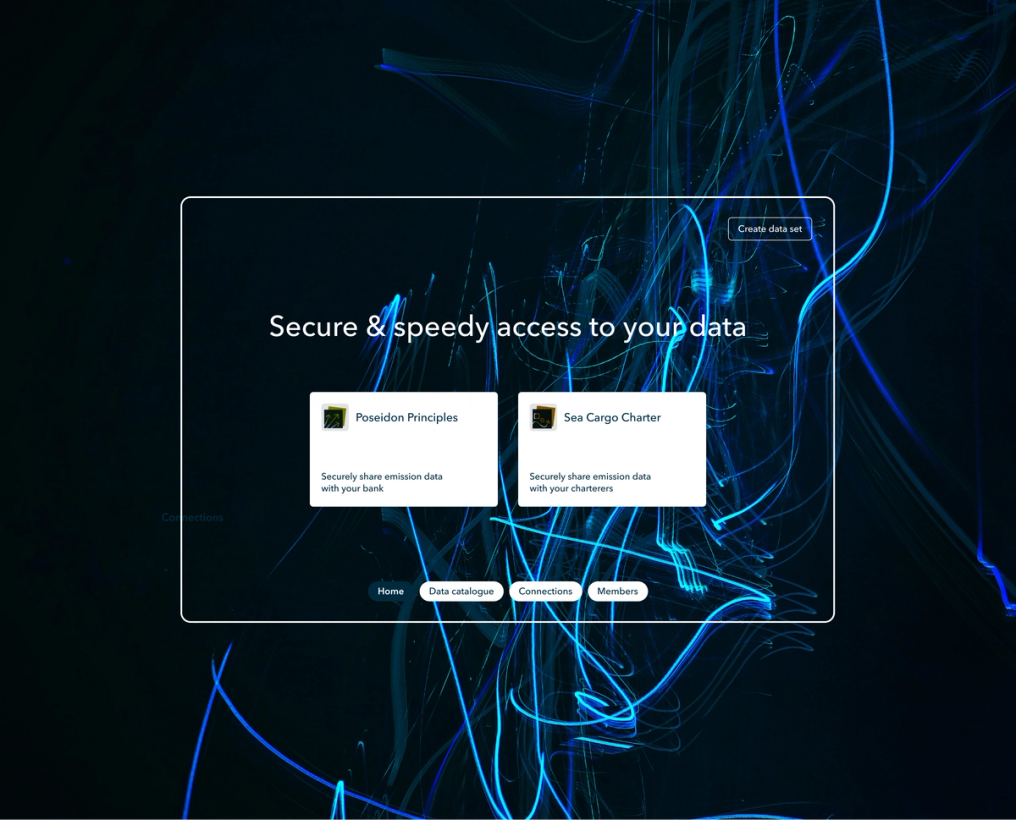 Data Workbench | Veracity by DNV