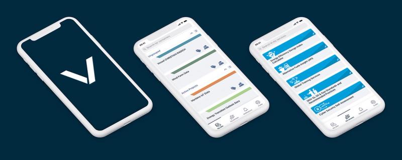 Veracity Connected | Veracity by DNV