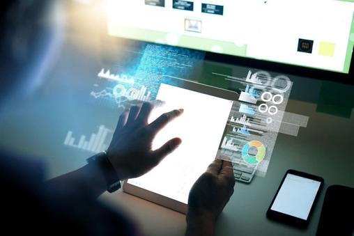 Self-assessment of Digital Twin organizational maturity | Veracity by DNV