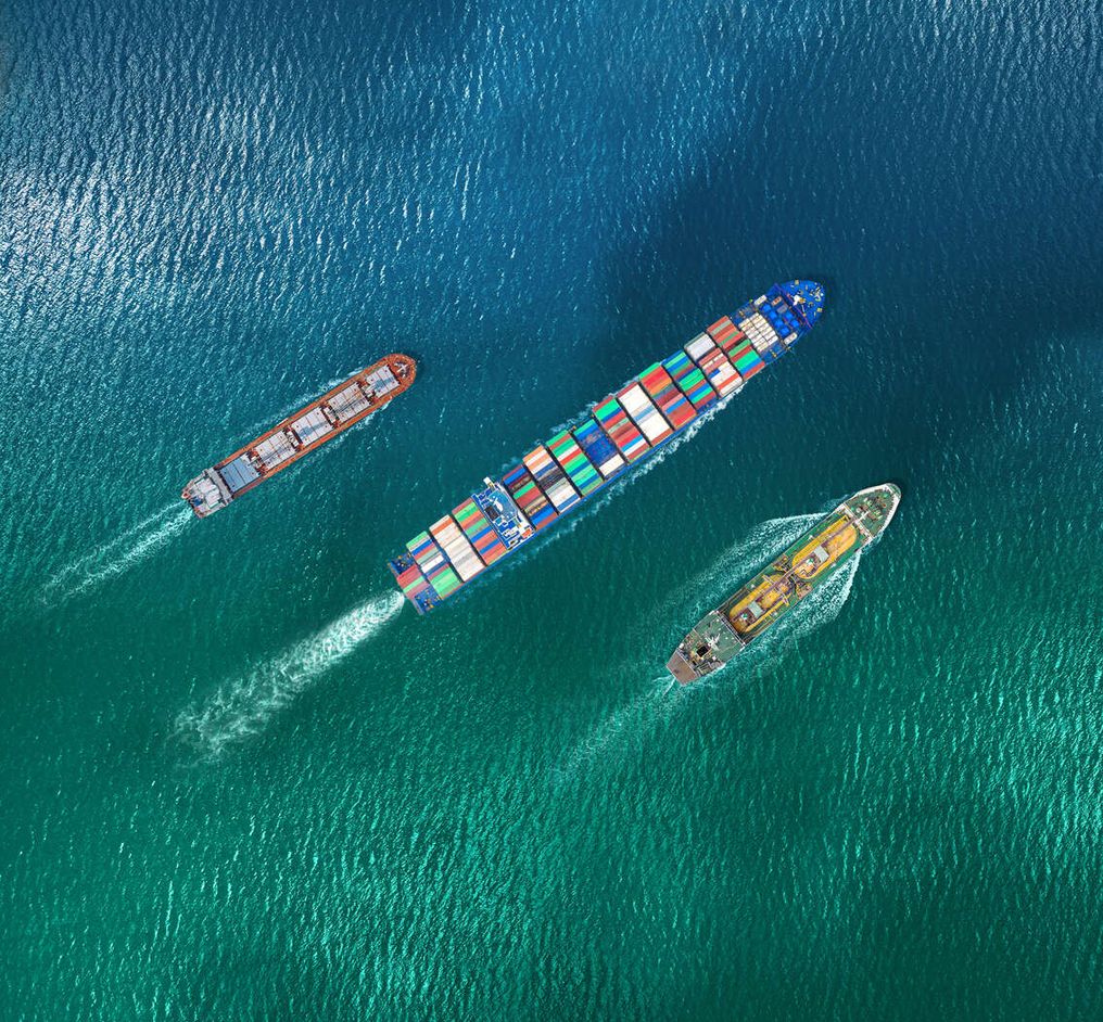 Decarbonization Plan by DNV Maritime Advisory | Veracity by DNV