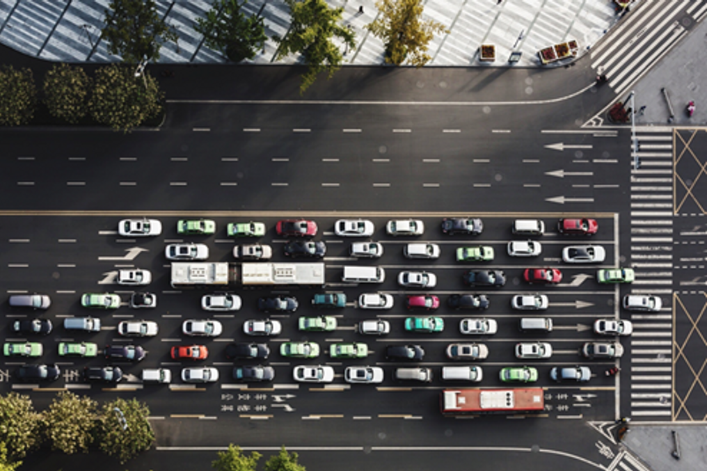 EV Fleet Analytics | Veracity by DNV