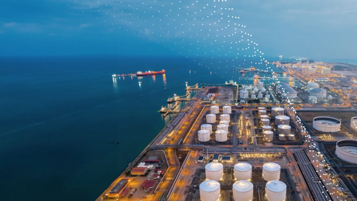 Taro | Veracity by DNV