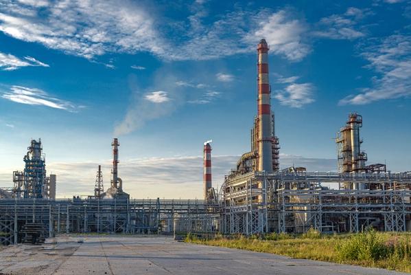 Synergi RBI (Software as a Service) | Veracity by DNV