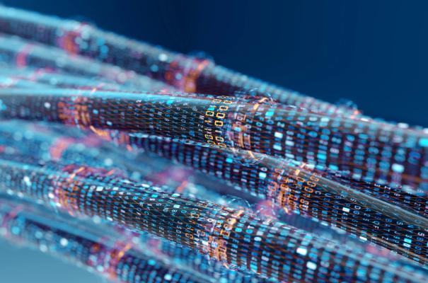 Secure File Transfer (Kiteworks) | Veracity by DNV