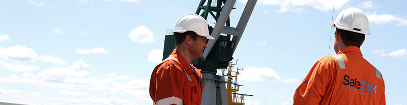 SafeEx | Veracity by DNV