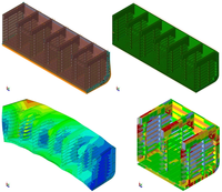 Nauticus Hull - Ship structural analysis and design | Veracity by DNV
