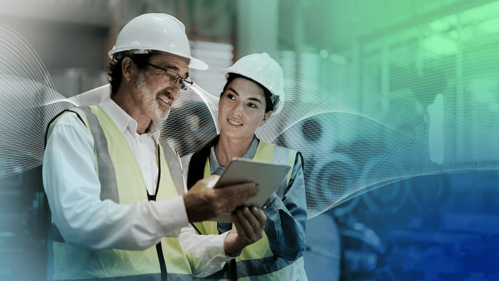 Synergi Life Risk Management | Veracity by DNV