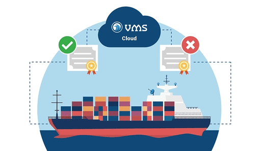 Vms® Vessel Map – Scottish fishing vessel data: EIR release – ASWV