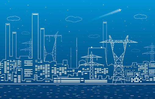 Smart Cable Guard | Veracity by DNV