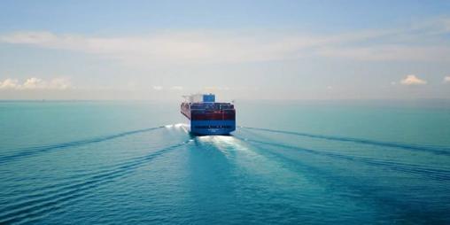 MRV (EU and UK) | Veracity by DNV