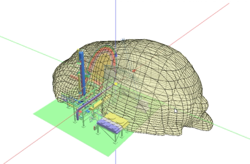 Phast CFD extension for Phast | Veracity by DNV | Veracity by DNV