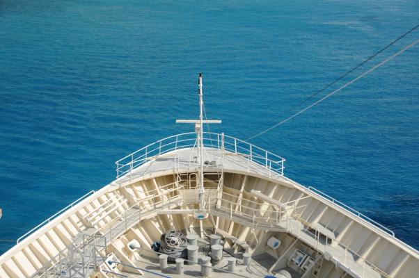 Fleet Status | Veracity by DNV