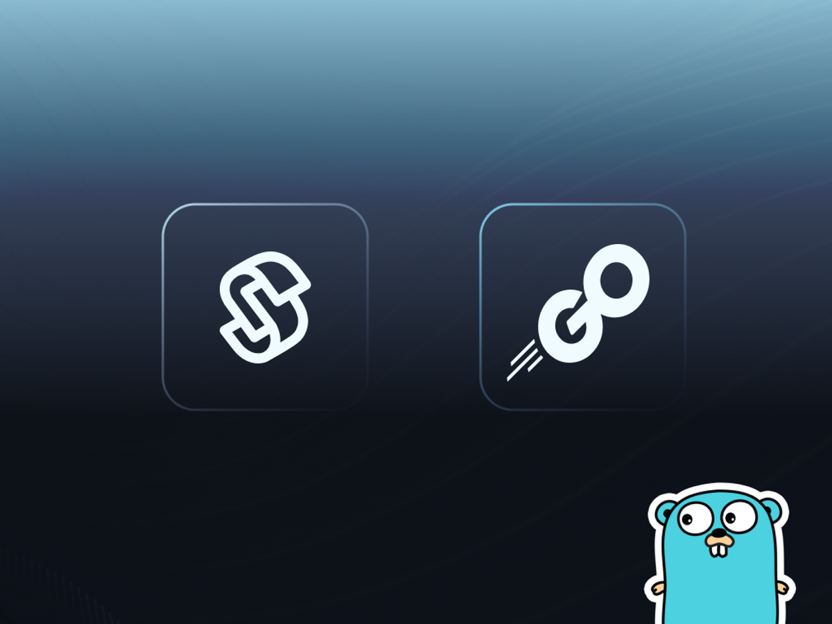 Announcing our Seam Go SDK Announcing our Seam Go SDK
