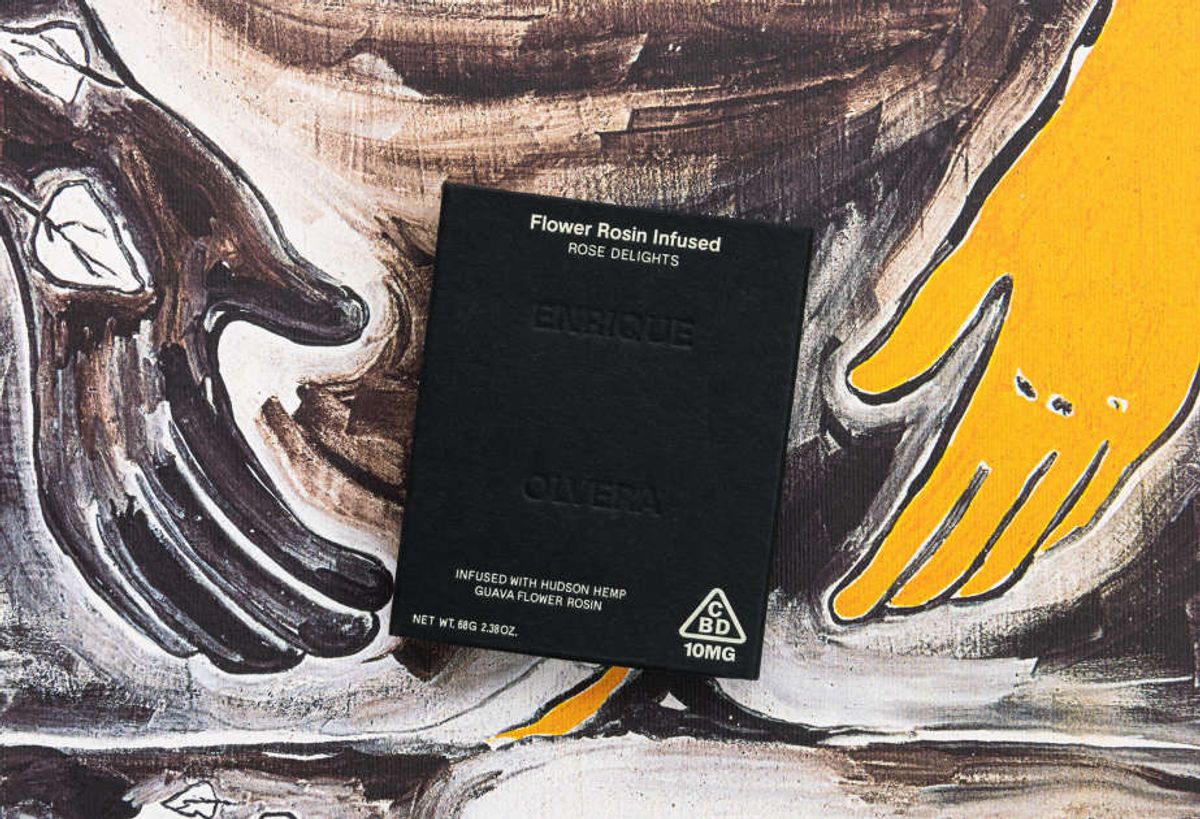 Shop CBD Flower Rosin Edibles | Rose Los Angeles