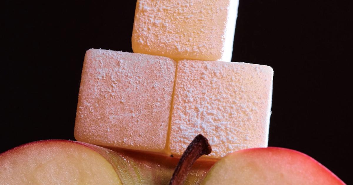 Rose Los Angeles | Flower Rosin Infused Edibles | THC & CBD