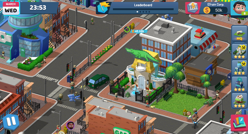 Venture Valley
