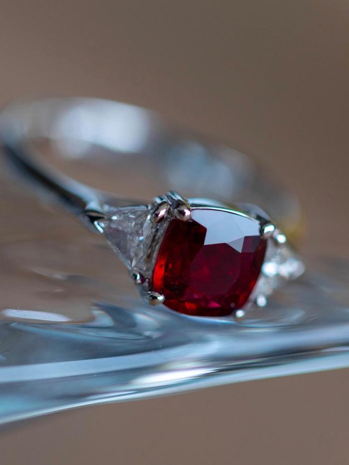 A Guide To Gemstone Cuts & Shapes | Nangi Fine Jewelry