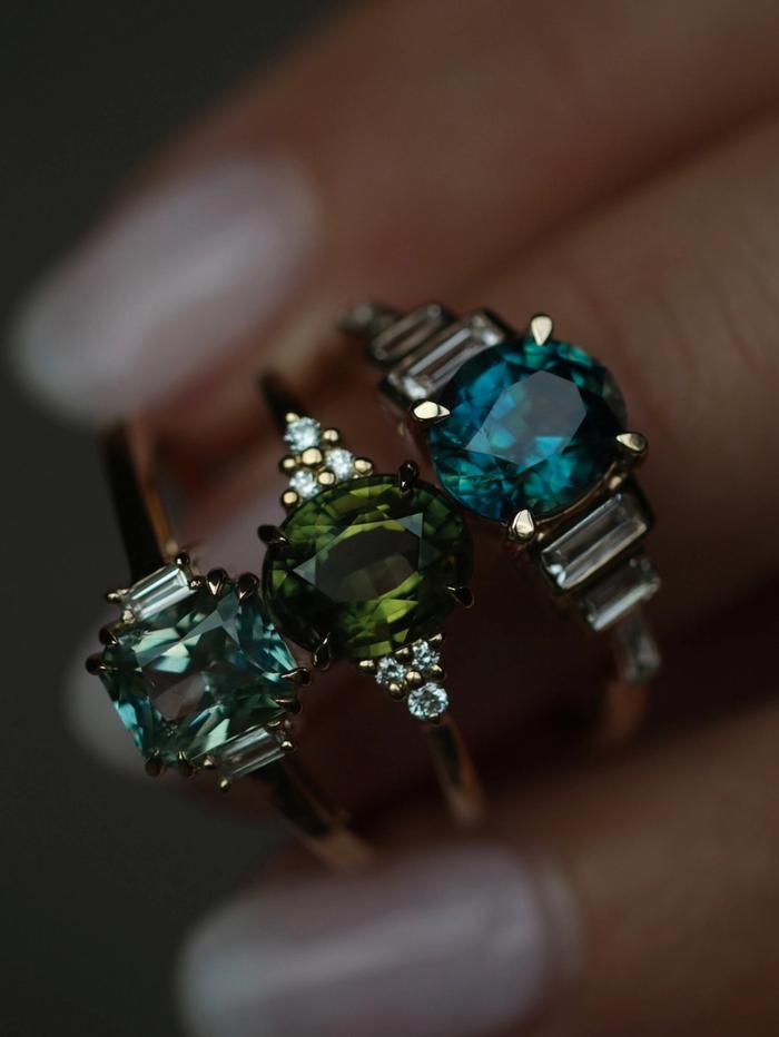 Largest Sapphire In the World Discovered in Backyard | Nangi Fine Jewelry