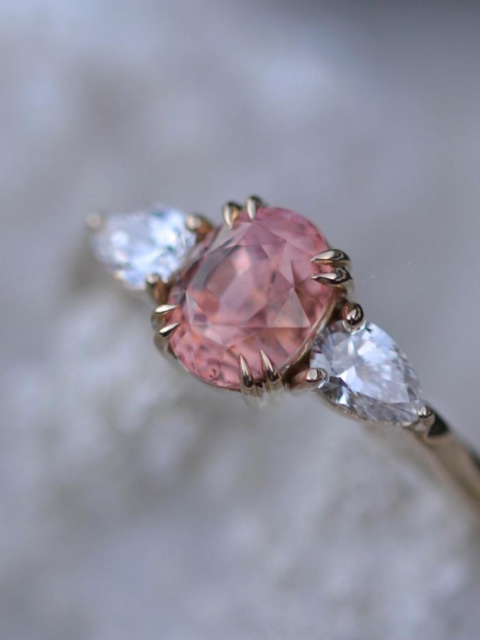 A Guide To Gemstone Cuts & Shapes | Nangi Fine Jewelry