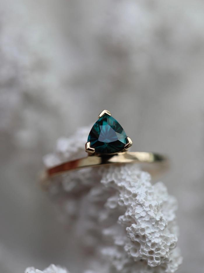 A Guide To Gemstone Cuts & Shapes | Nangi Fine Jewelry