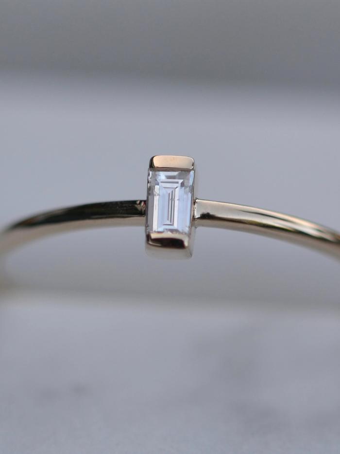 A Guide To Gemstone Cuts & Shapes | Nangi Fine Jewelry